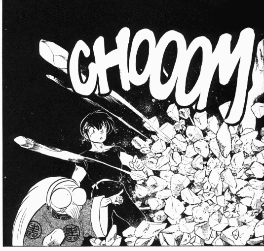 Bakusai Tenketsu | Ranma Wiki | Fandom