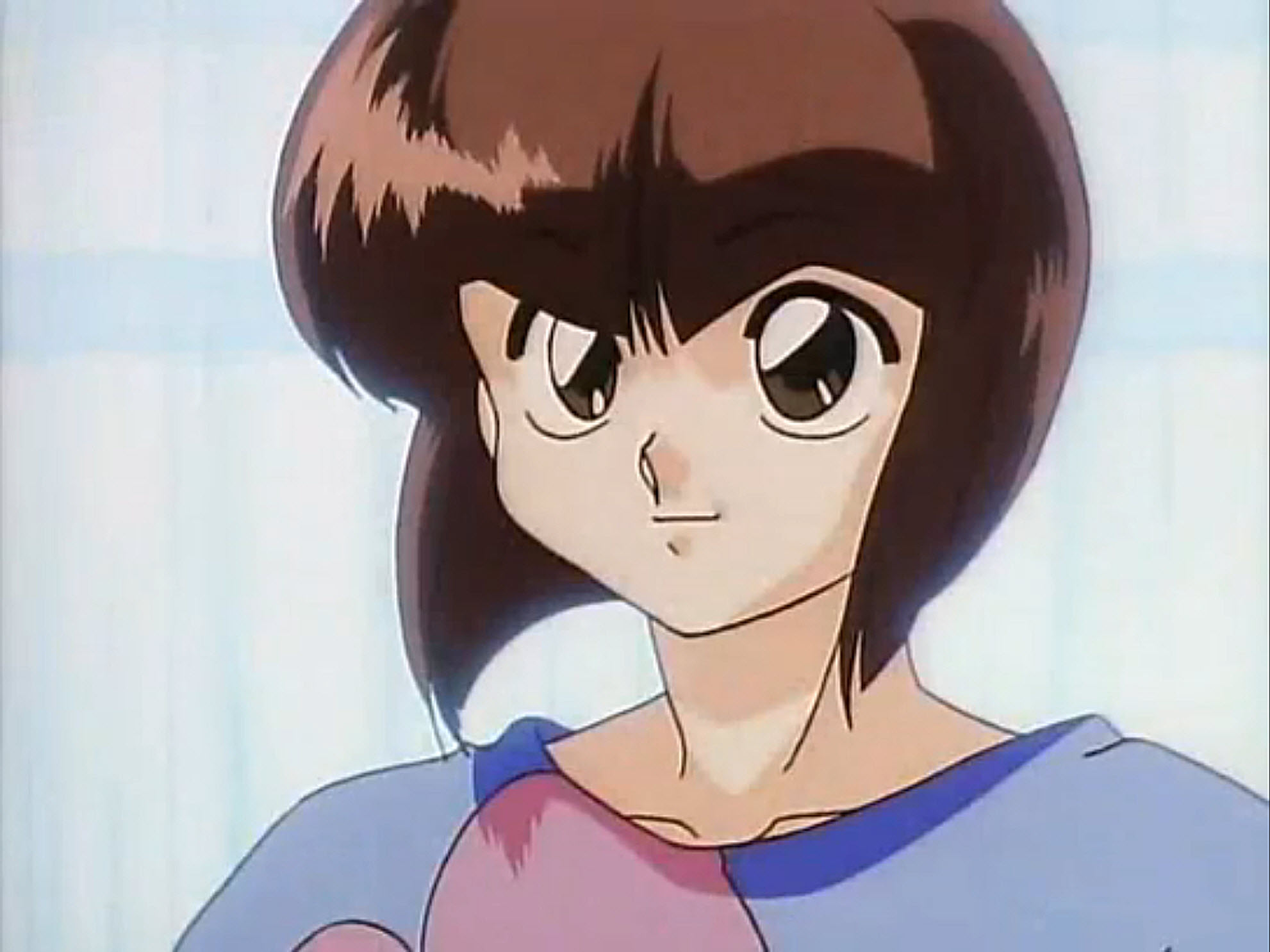 Nabiki Tendo | Ranma Wiki | FANDOM powered by Wikia