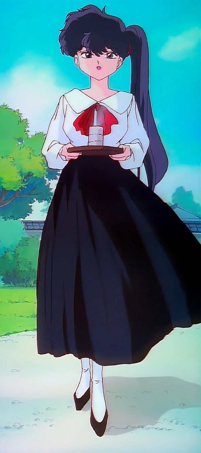 Kodachi Kuno/Image Gallery | Ranma Wiki | Fandom