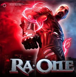 Ra.One (character) | Raone Wiki | Fandom