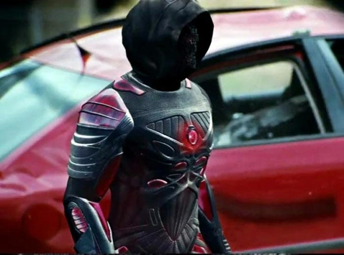 Ra.One (character) | Raone Wiki | FANDOM powered by Wikia