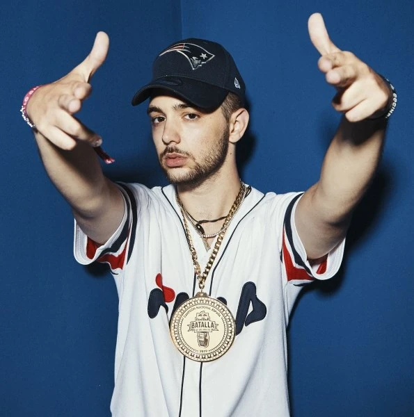 Zasko | Wiki Rap | Fandom