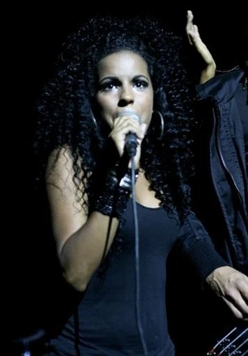 Danay Suárez | Wiki Rap | Fandom