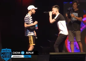 Cacha | Wiki Rap | FANDOM powered by Wikia