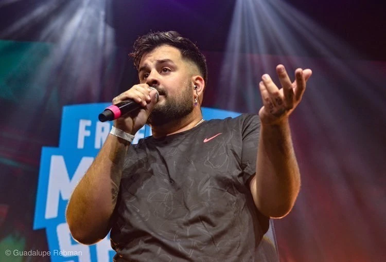 Que es el Freestyle?