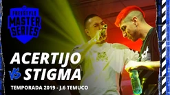 Stigma | Wiki Rap | Fandom