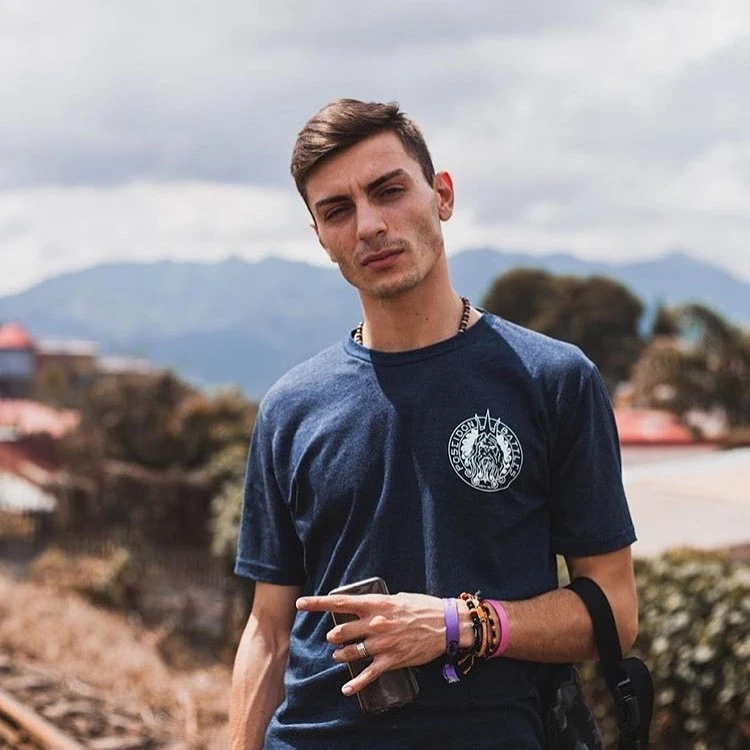 Sweetpain | Wiki Rap | Fandom