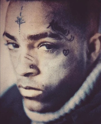 XXXTentacion | Rap Wiki | Fandom