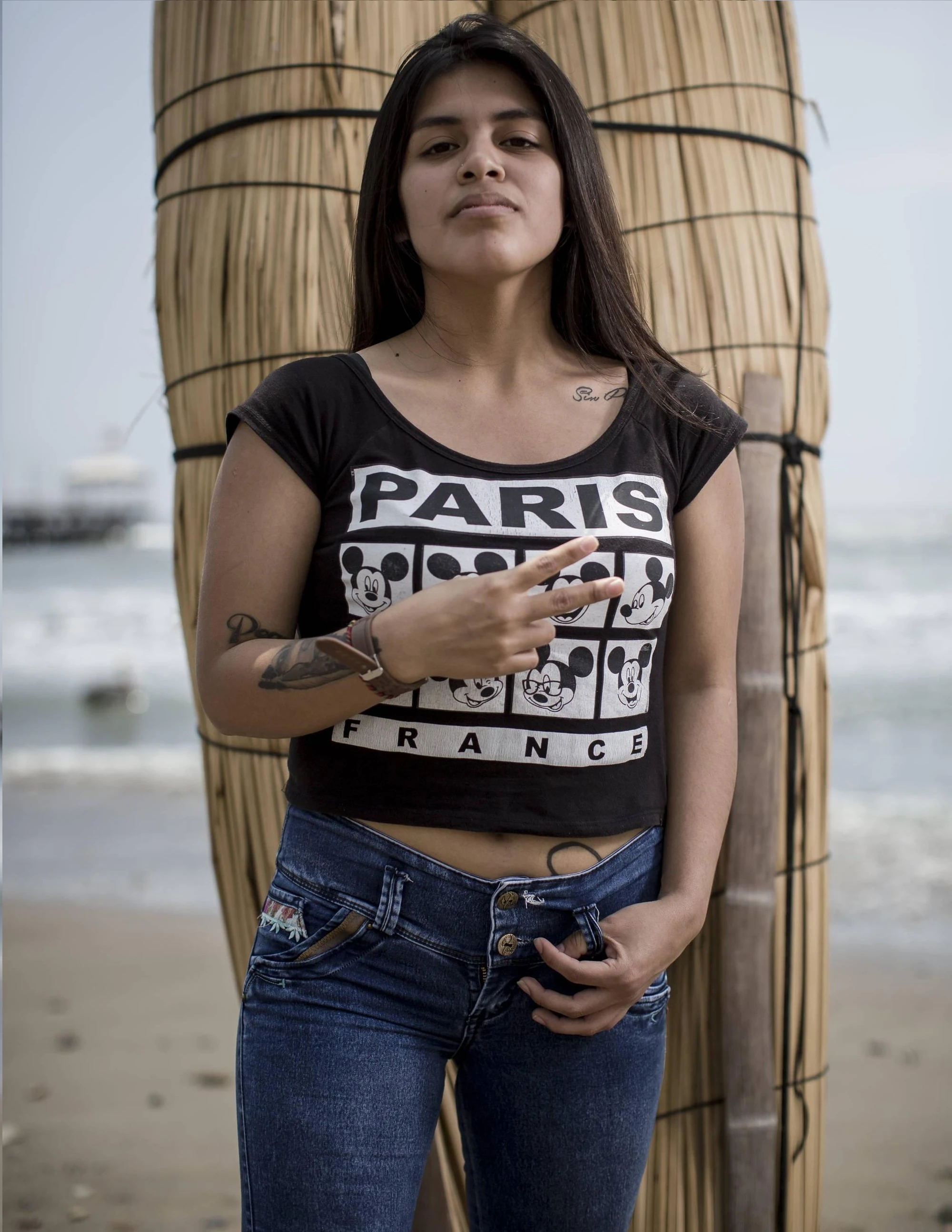 Zakia | Wiki Rap | Fandom