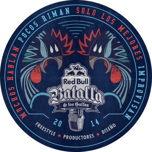 Red Bull Batalla de los Gallos Nacional Perú 2014 | Wiki Rap | Fandom
