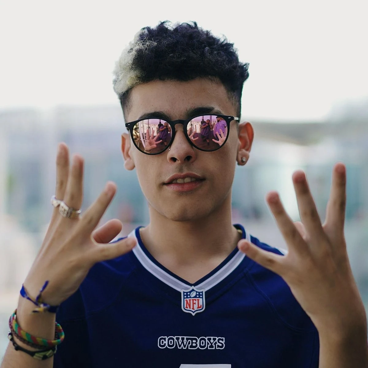 Trueno | Wiki Rap | Fandom