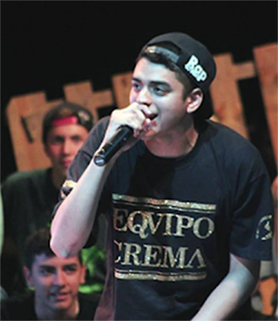 Kodigo | Wiki Rap | Fandom