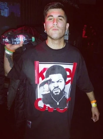 Wolf | Wiki Rap | Fandom