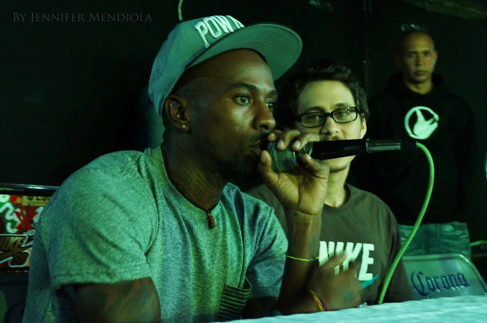 Imagen - Apache y Canserbero.jpg | Wiki Rap | FANDOM powered by Wikia