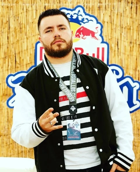 Mr. Ego | Wiki Rap | Fandom