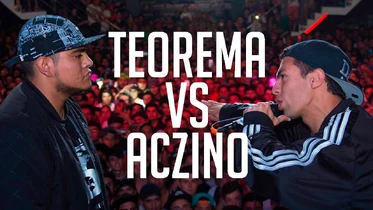 Teorema | Wiki Rap | Fandom