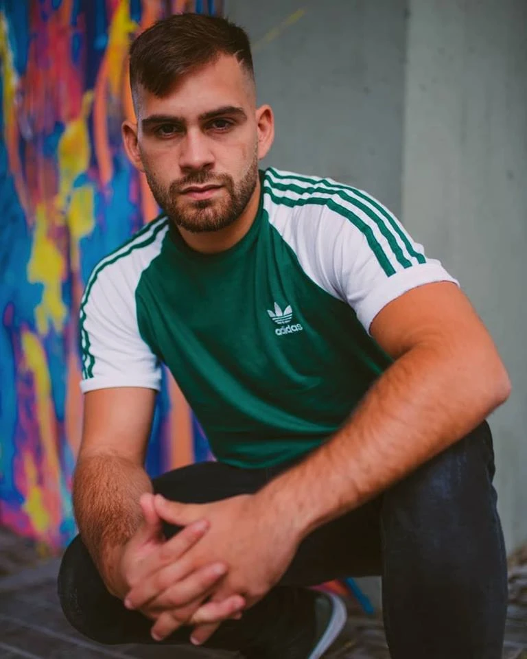 Errecé | Wiki Rap | Fandom