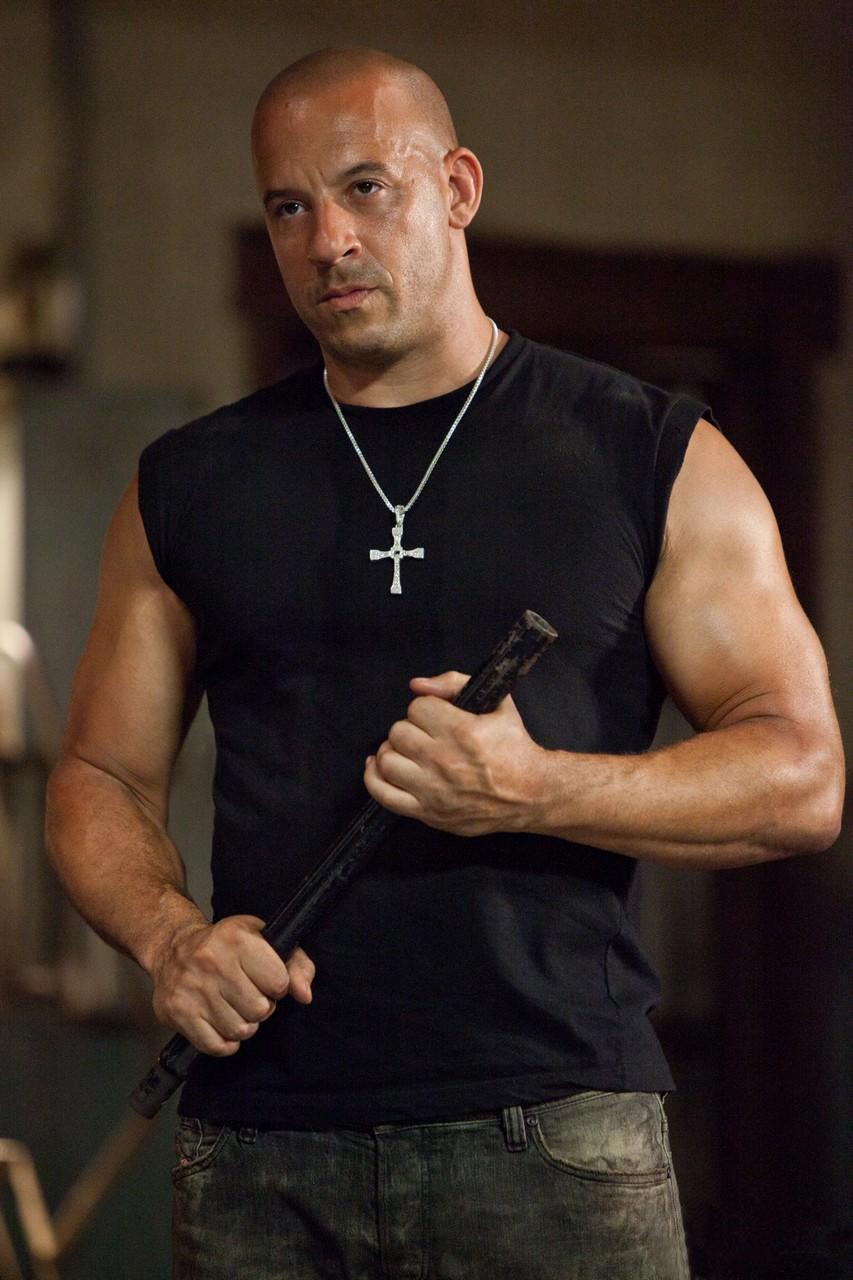 Dominic Toretto Wiki Rapides Et Dangereux Fandom