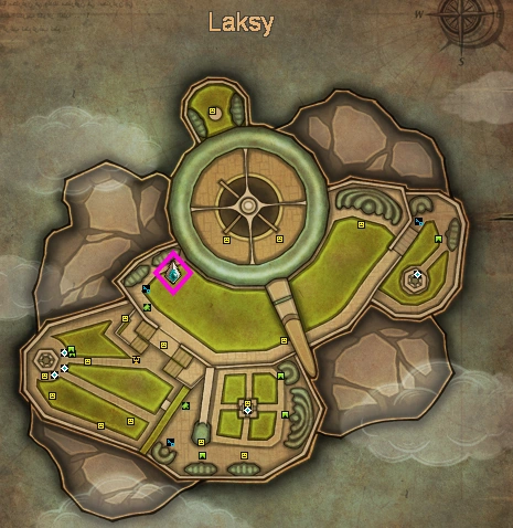 Guild Official Ces | Rappelz Wiki | Fandom