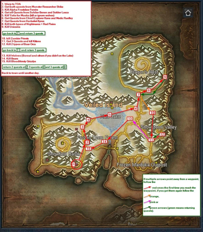 Deva Coins Daily Quests | Rappelz Wiki | Fandom