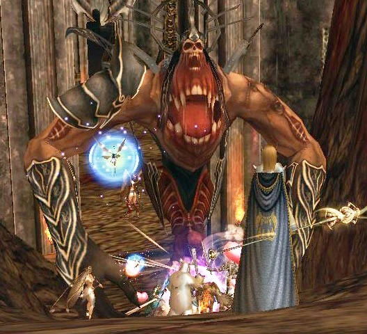 Soulseeker | Rappelz Wiki | Fandom