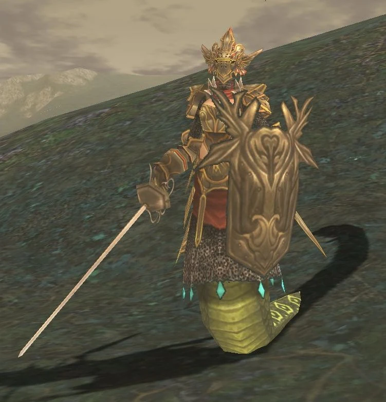 Mystic Lamia | Rappelz Wiki | Fandom