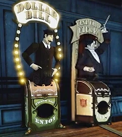 Vending Machines | RaptureRebornMMORPG Wiki | Fandom