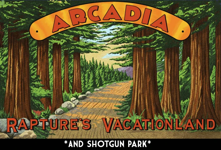 Arcadia | RaptureRebornMMORPG Wiki | Fandom