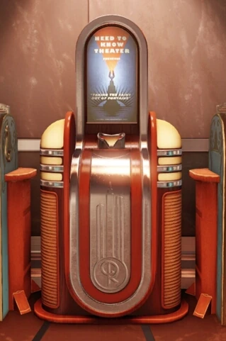 Vending Machines | RaptureRebornMMORPG Wiki | Fandom