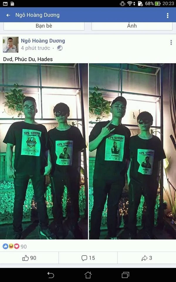 Hades Rap Việt | Rapviet Wiki | FANDOM powered by Wikia