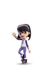 Avery Lin | Rev and Roll Wiki | Fandom