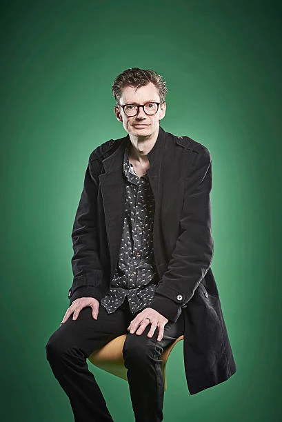 Chris Sutherland | RareWiki | Fandom