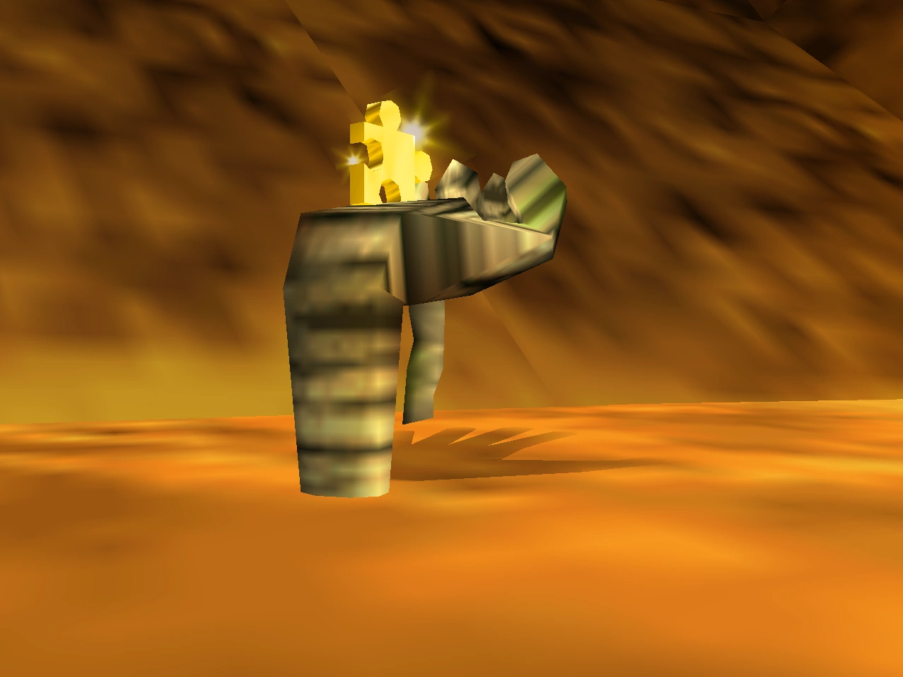 Grabba | RareWiki | Fandom