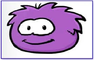 Purple puffle | Rare puffles Wiki | FANDOM powered by Wikia