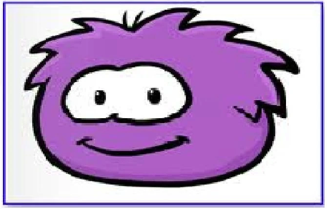 Purple puffle | Rare puffles Wiki | FANDOM powered by Wikia
