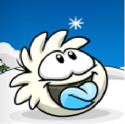 White puffle | Rare puffles Wiki | Fandom