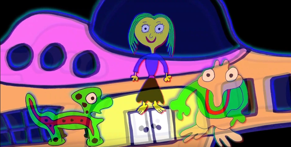 Category:Characters | Ratboy Genius Wikia | FANDOM powered by Wikia