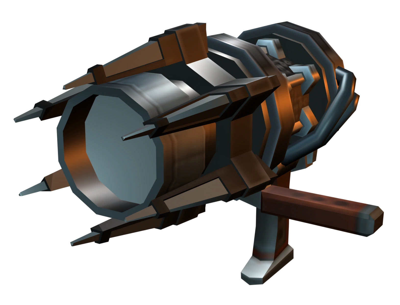 RY3NO | Ratchet & Clank Wiki | Fandom