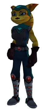 Angela Cross | Ratchet et Clank Wiki | Fandom