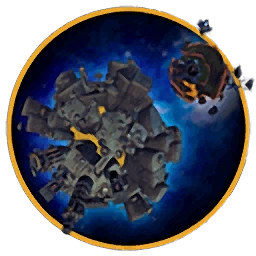 Obani Gemini | Ratchet & Clank Wiki | FANDOM powered by Wikia