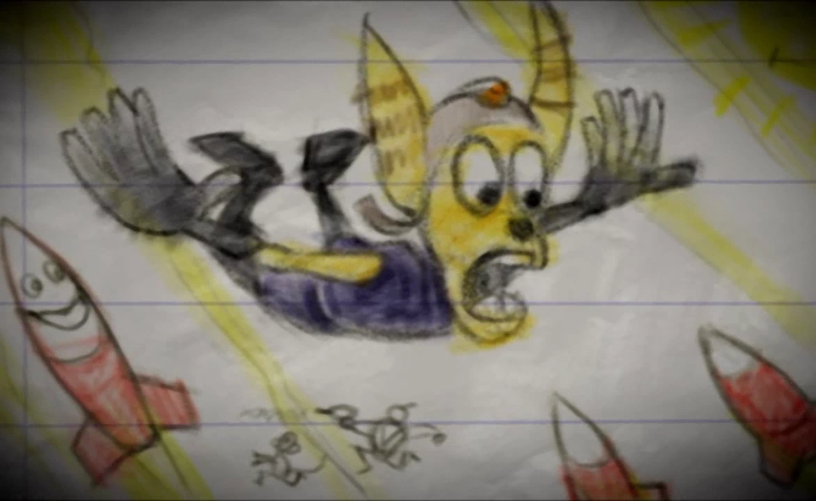 Category:Tyhrranoids | Ratchet & Clank Wiki | Fandom