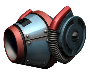 Thermanator | Ratchet & Clank Wiki | FANDOM powered by Wikia