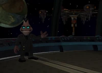 Alonzo Drek | Ratchet & Clank Wiki | FANDOM powered by Wikia