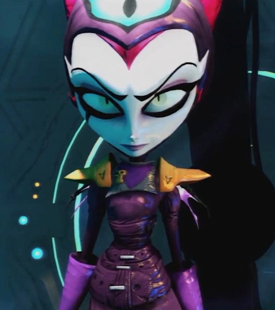 Vendra Prog | Ratchet & Clank Wiki | Fandom