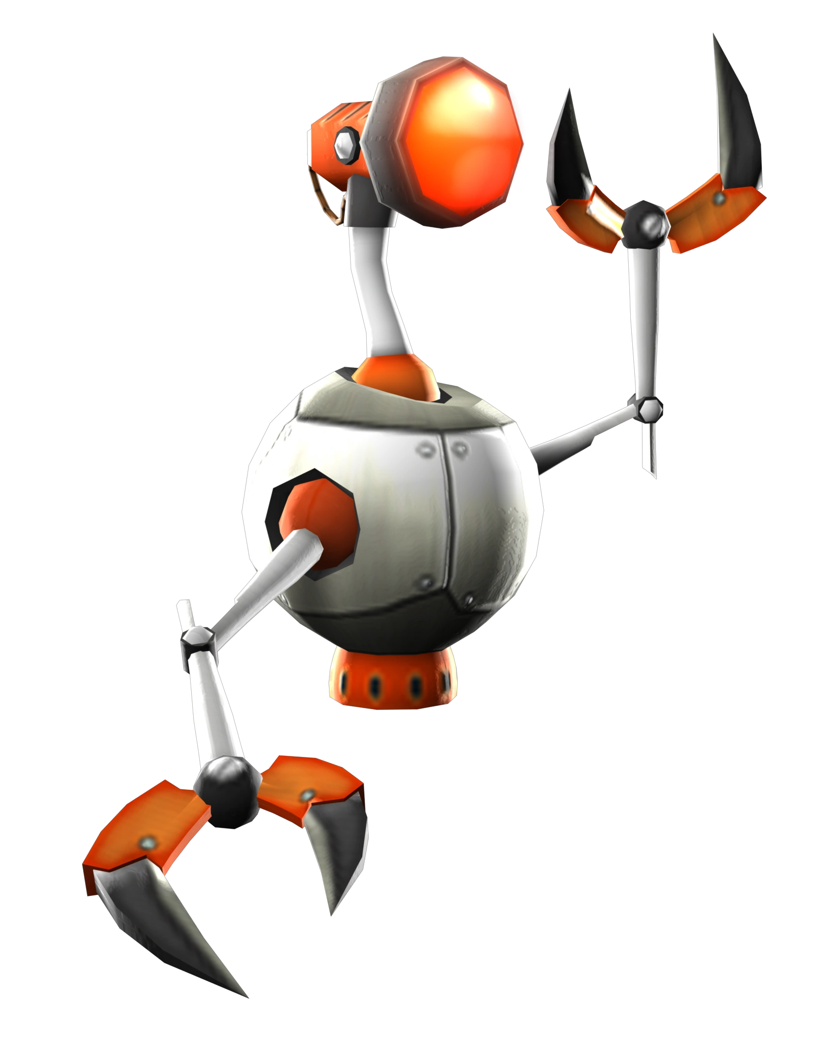 Scoutbot | Ratchet & Clank Wiki | Fandom