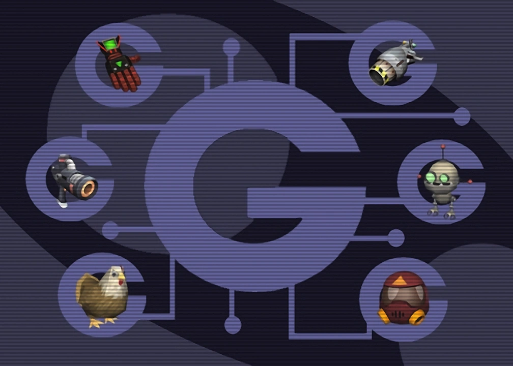 Gadgetron Corporation | Ratchet & Clank Wiki | Fandom