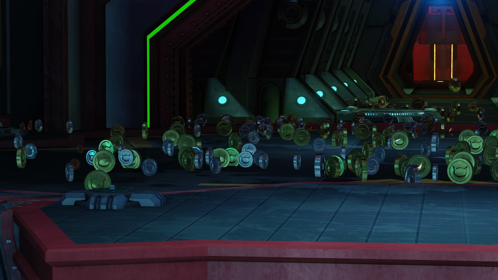 Ratchet And Clank Extras Menu Ratchet And Clank Wiki Fandom
