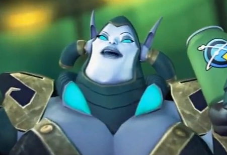 Libra | Ratchet & Clank Wiki | FANDOM powered by Wikia