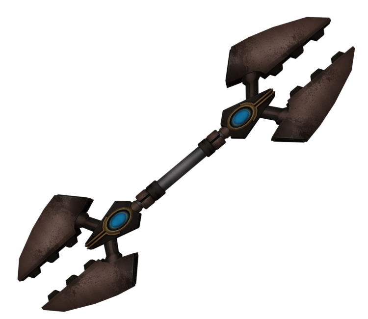 Praetorian OmniWrench | Ratchet & Clank Wiki | FANDOM powered by Wikia Praetorian OmniWrench | Ratchet & Clank Wiki | FANDOM powered by Wikia