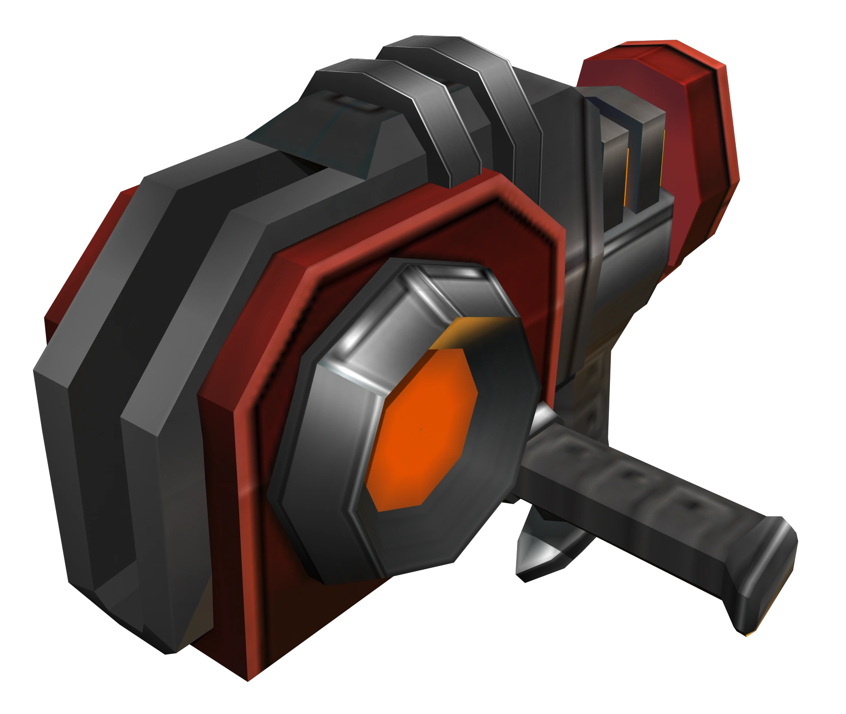 Disc Blade Gun | Ratchet & Clank Wiki | Fandom